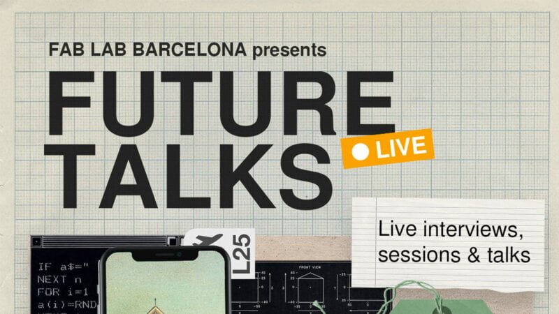 Fab Lab Barcelona - RESOURCESynergy