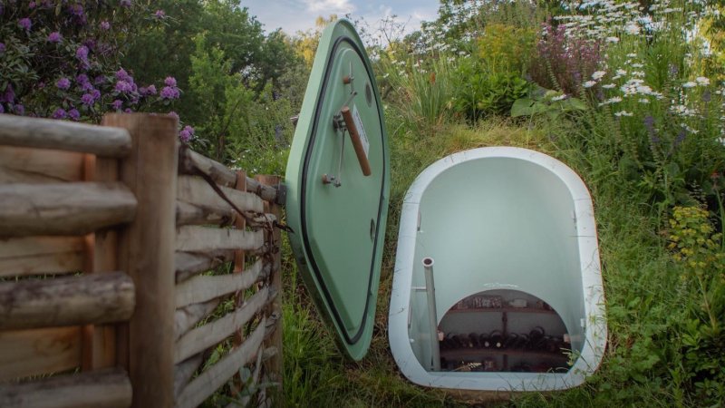 Groundfridge | RESOURCESynergy